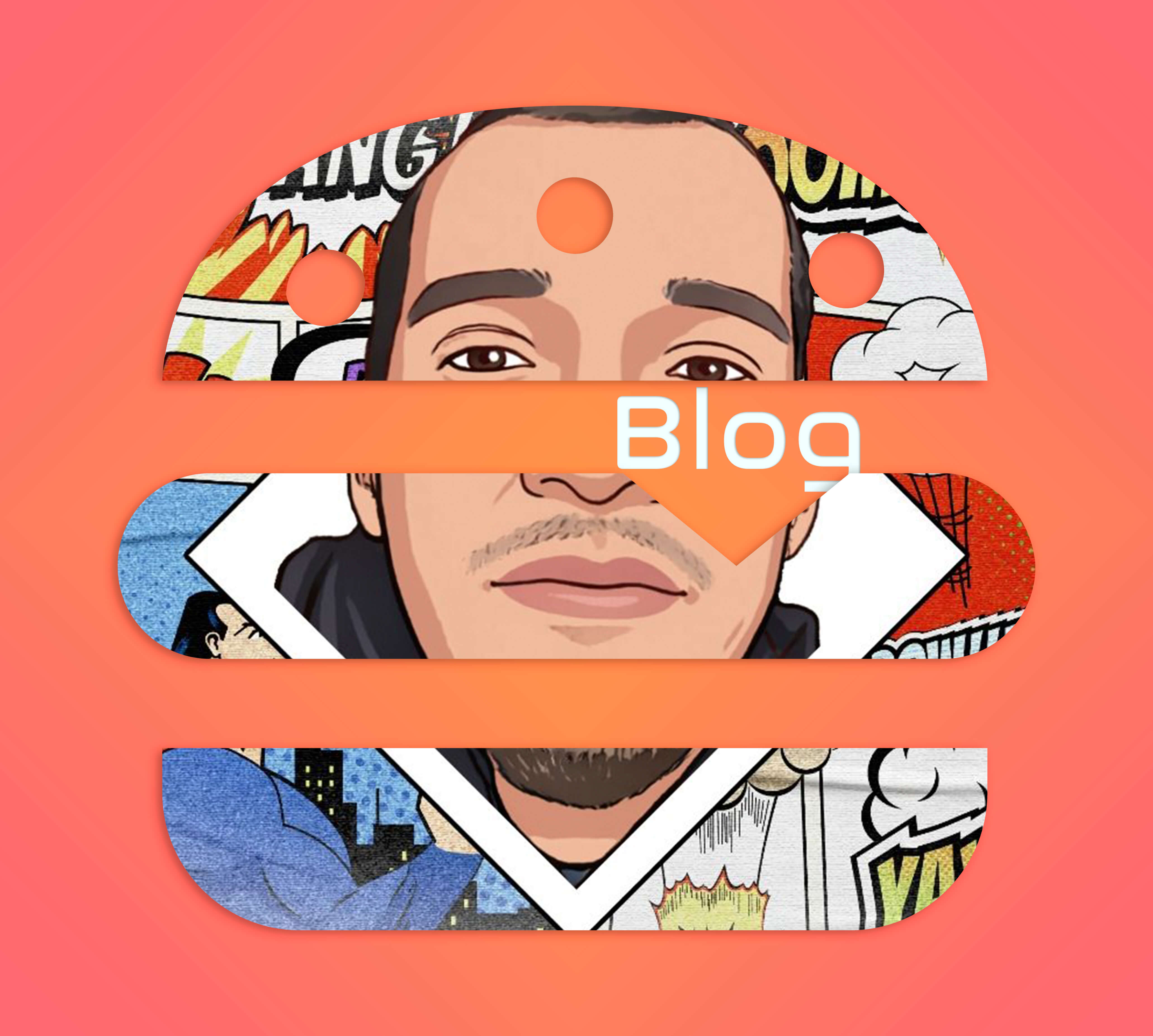 Gilberto La Rosa 🚀 Web Developer 🌎 Blog 📝 Programación Web 💻 GilbertoXdev 💣